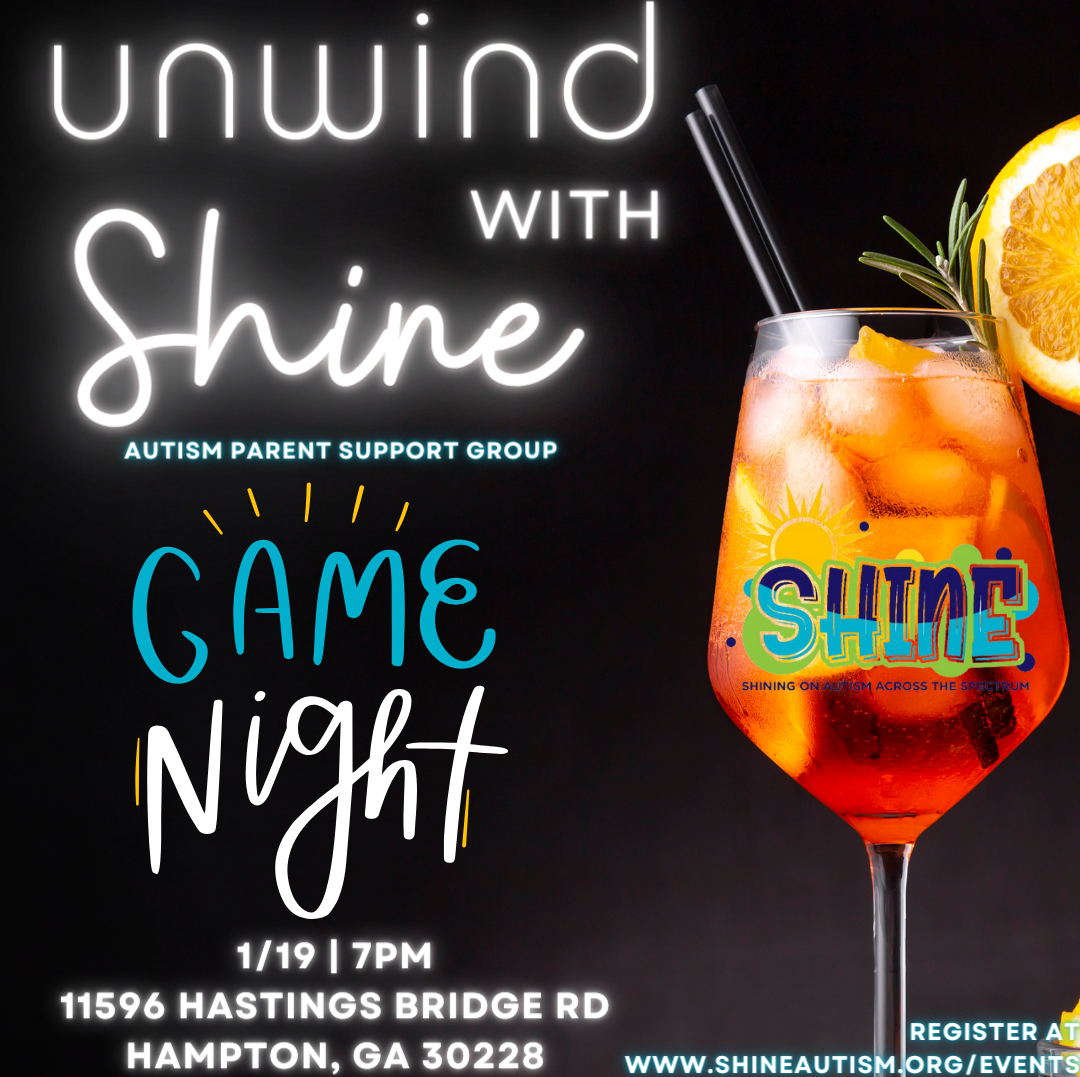 Spectrum Events | Autism Toolkit of Georgia