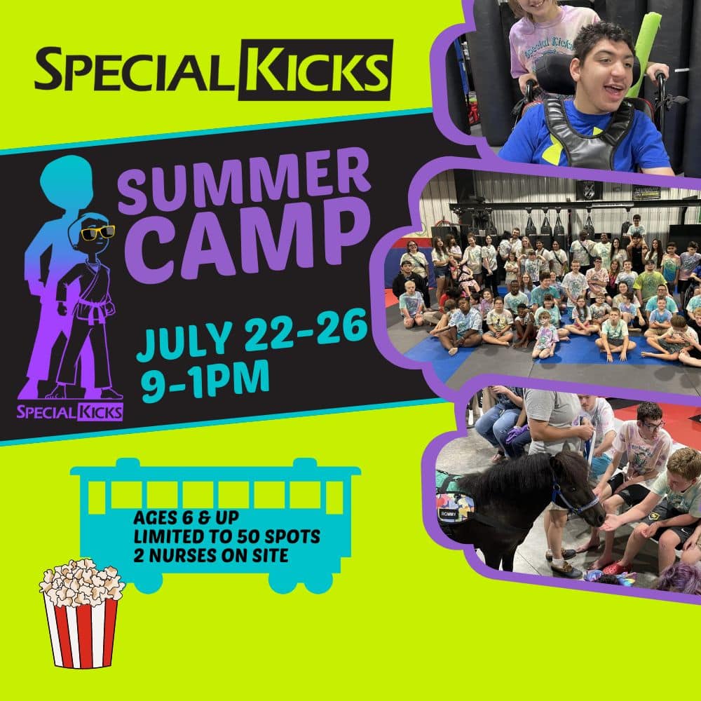 Spectrum Events | Autism Toolkit of Georgia