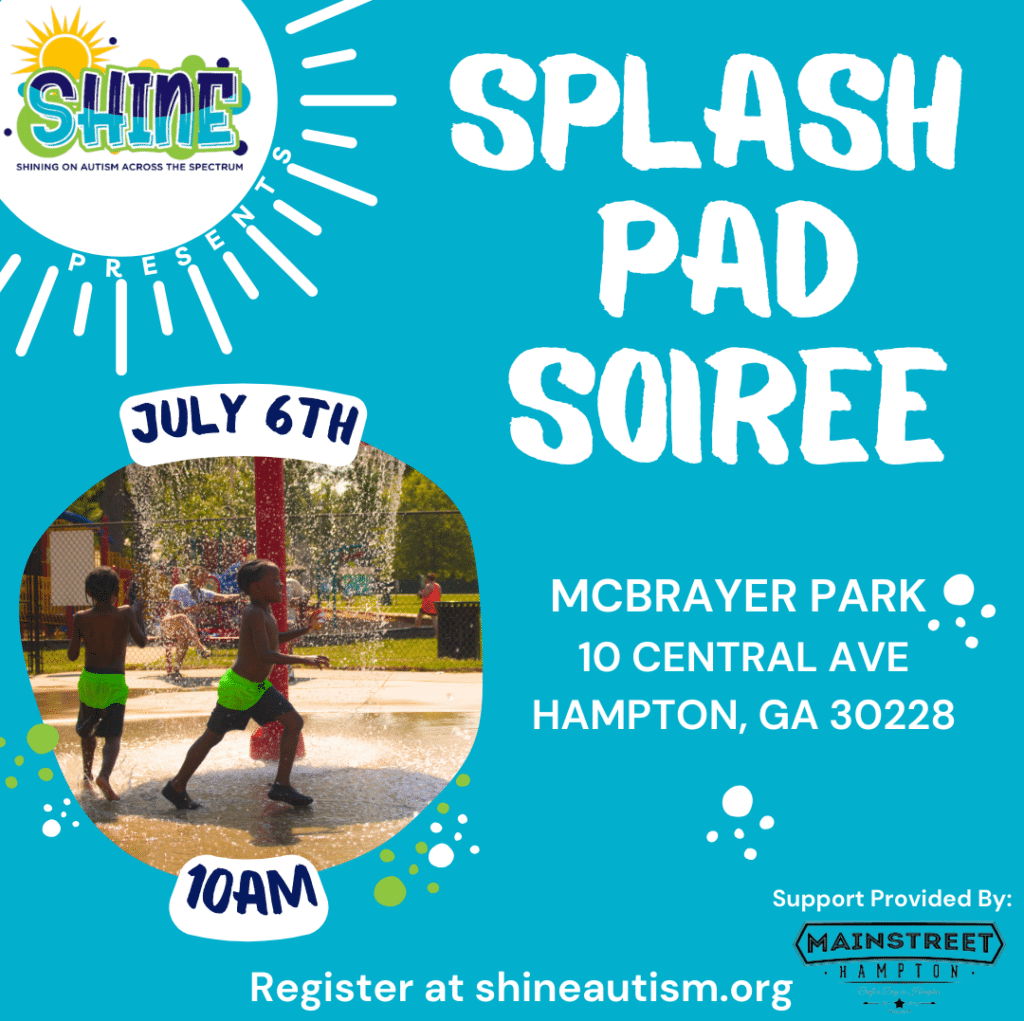 Spectrum Events | Autism Toolkit of Georgia