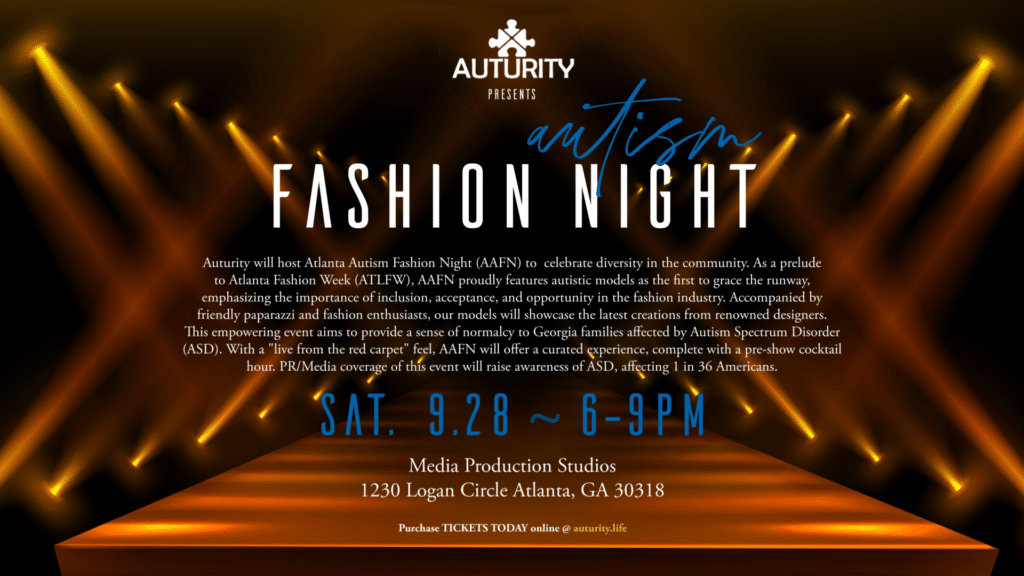 Spectrum Events | Autism Toolkit of Georgia